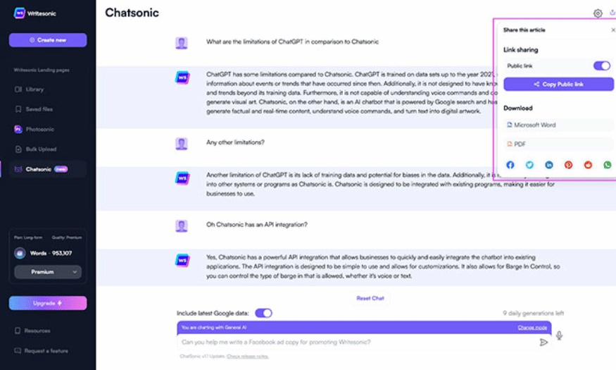 TOP AI Chatbots That Replace ChatGPT You Should Know